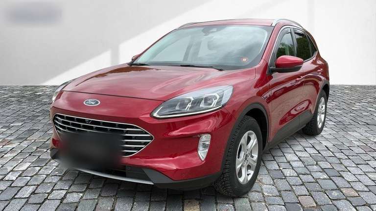 Ford Kuga gebraucht kaufen in 79576 Märkt (Weil am Rhein) - AutoScout24 ...