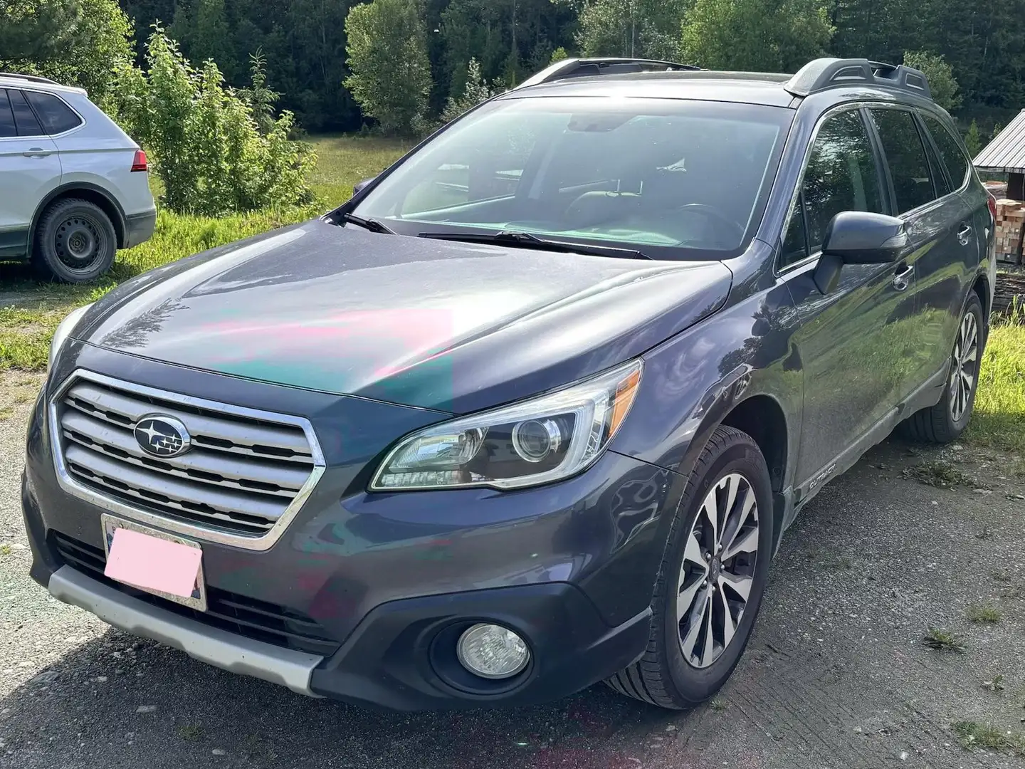 2015 Subaru OUTBACK | $ 17,000 | 202,000 km | Gasoline SUV for sale by ...