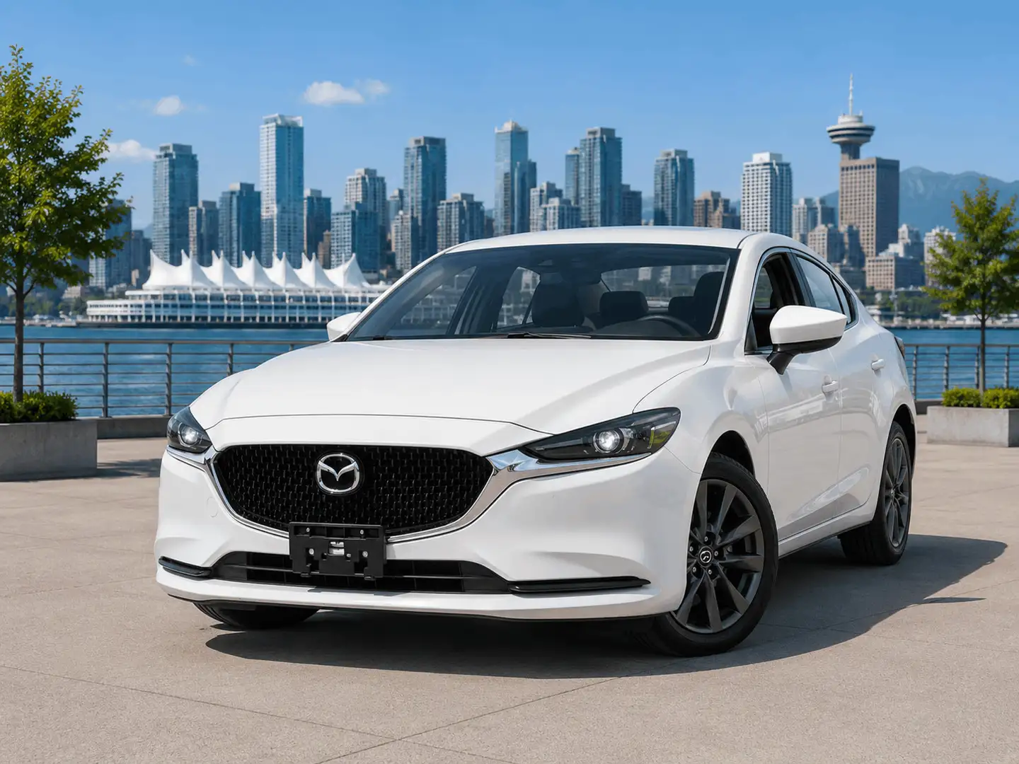 2021 Mazda 6 | $ 20,995 | 85,772 km | Gasoline Sedan for sale by UC ...