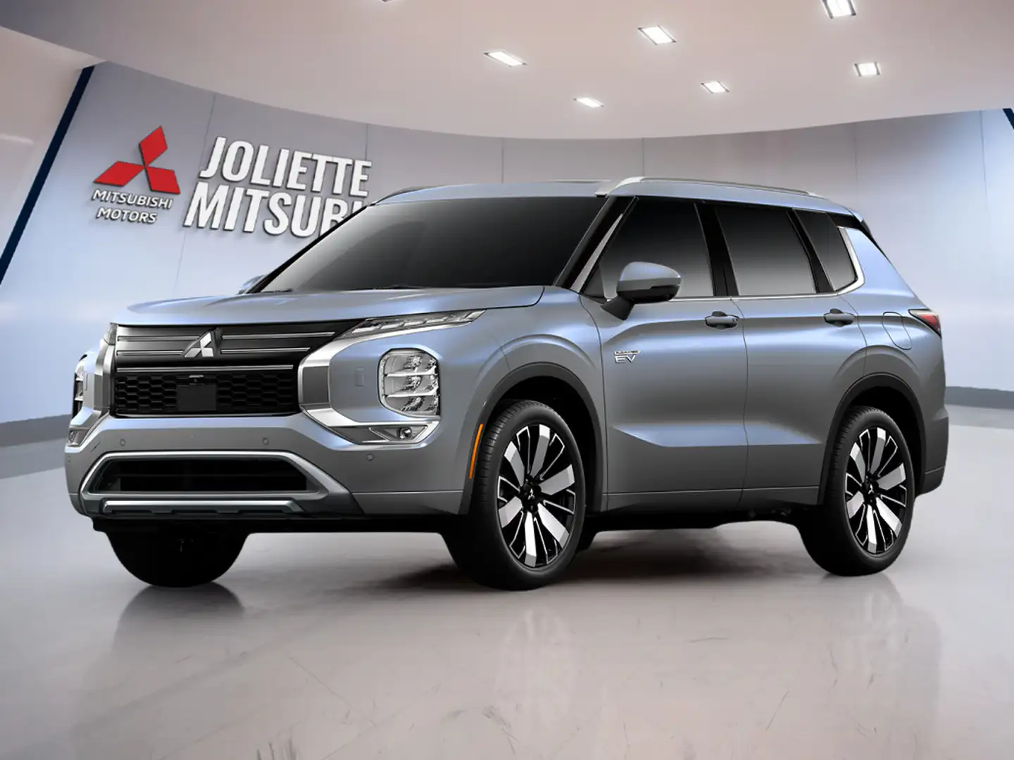 2026 Mitsubishi Outlander | $ 65,018 | 10 km | Gas/Electric Hybrid SUV ...