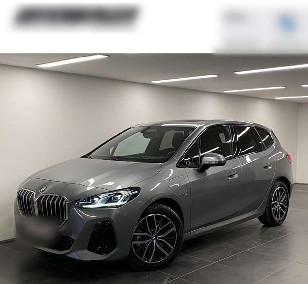 BMW 230 gebraucht kaufen in Stuttgart - AutoScout24 Deutschland