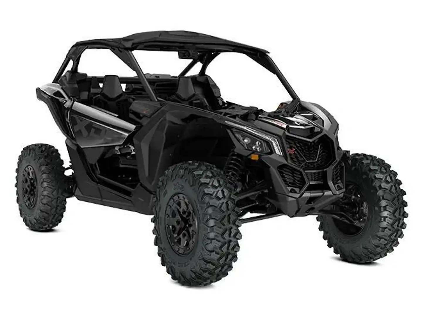 2025 Can-Am Maverick X3 X DS Turbo RR | $ 36,379 | 0 km ATV - off road ...