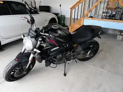 Ducati Monster 821 Stealth Motorcycles & ATVs for Sale in Barrie ...