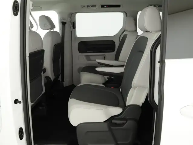 Gebrauchtwagenmarkt: Volkswagen ID. Buzz VW ID. Buzz Pro 210 kW