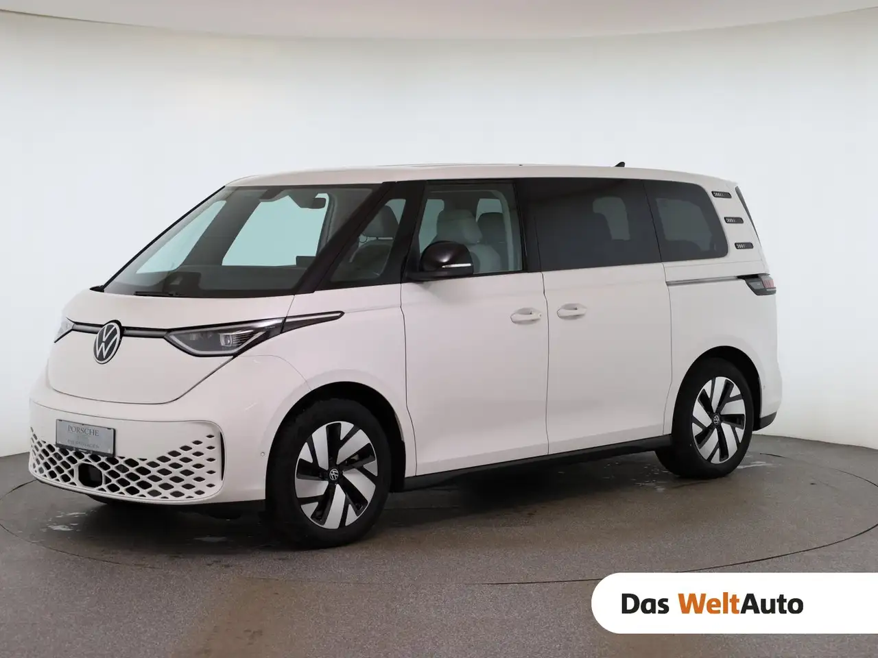 Gebrauchtwagenmarkt: Volkswagen ID. Buzz VW ID. Buzz Pro 210 kW