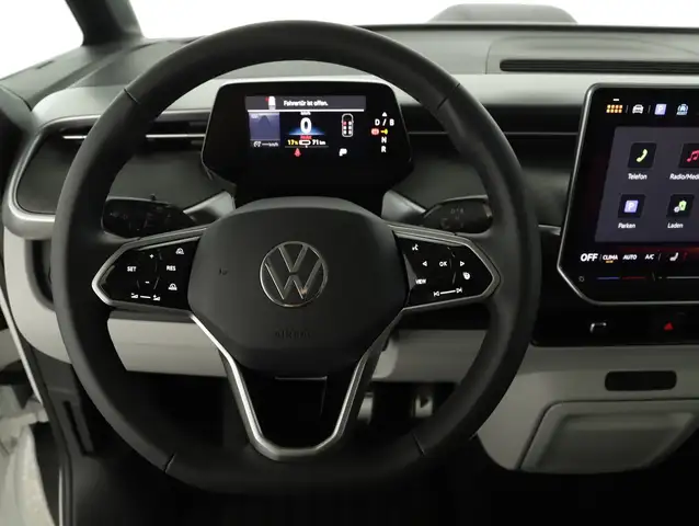 Gebrauchtwagenmarkt: Volkswagen ID. Buzz VW ID. Buzz Pro 210 kW