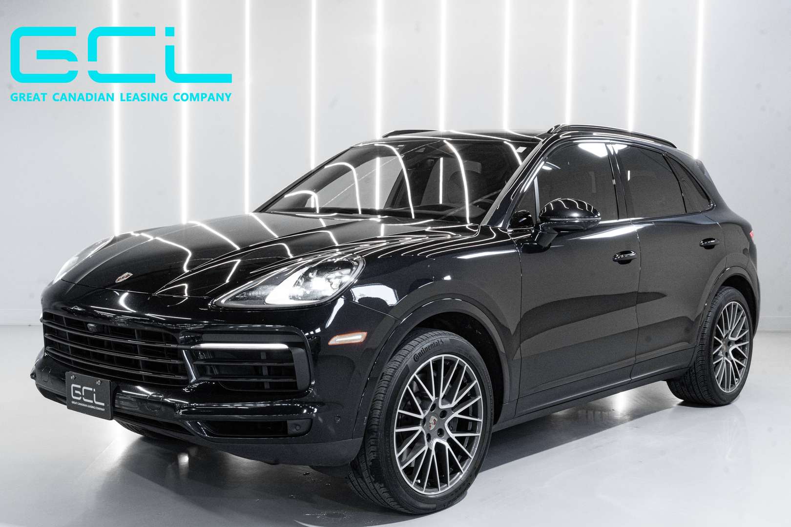 2021 Porsche Cayenne | $ 55,000 | 71,877 km | Gasoline SUV for sale by ...