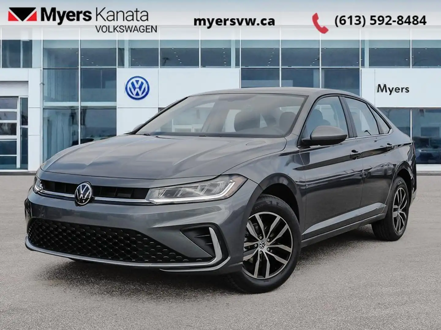 2026 Volkswagen Jetta | $ 34,022 | 90 km | Gasoline Sedan for sale by ...