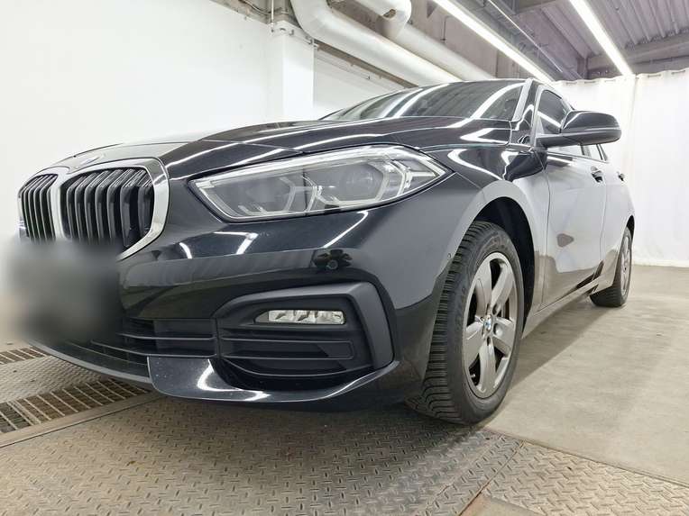 BMW gebraucht kaufen in Buchloe - AutoScout24 Deutschland