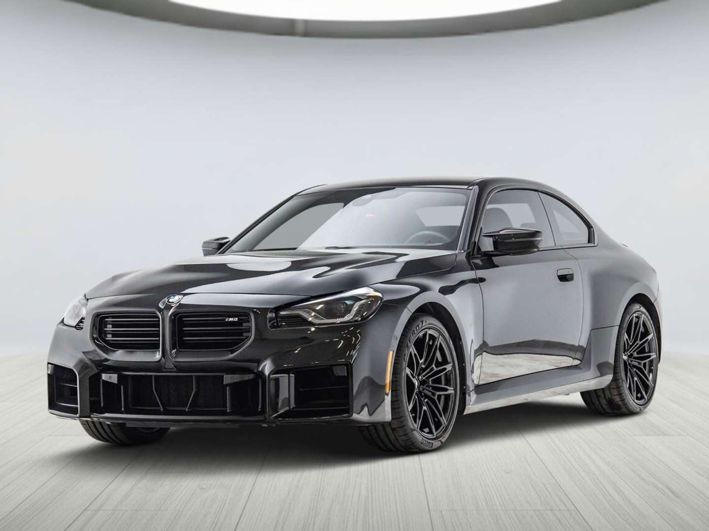 2023 BMW M2 | $ 67,089 | 80,349 km | Gasoline Coupe for sale by BMW ...