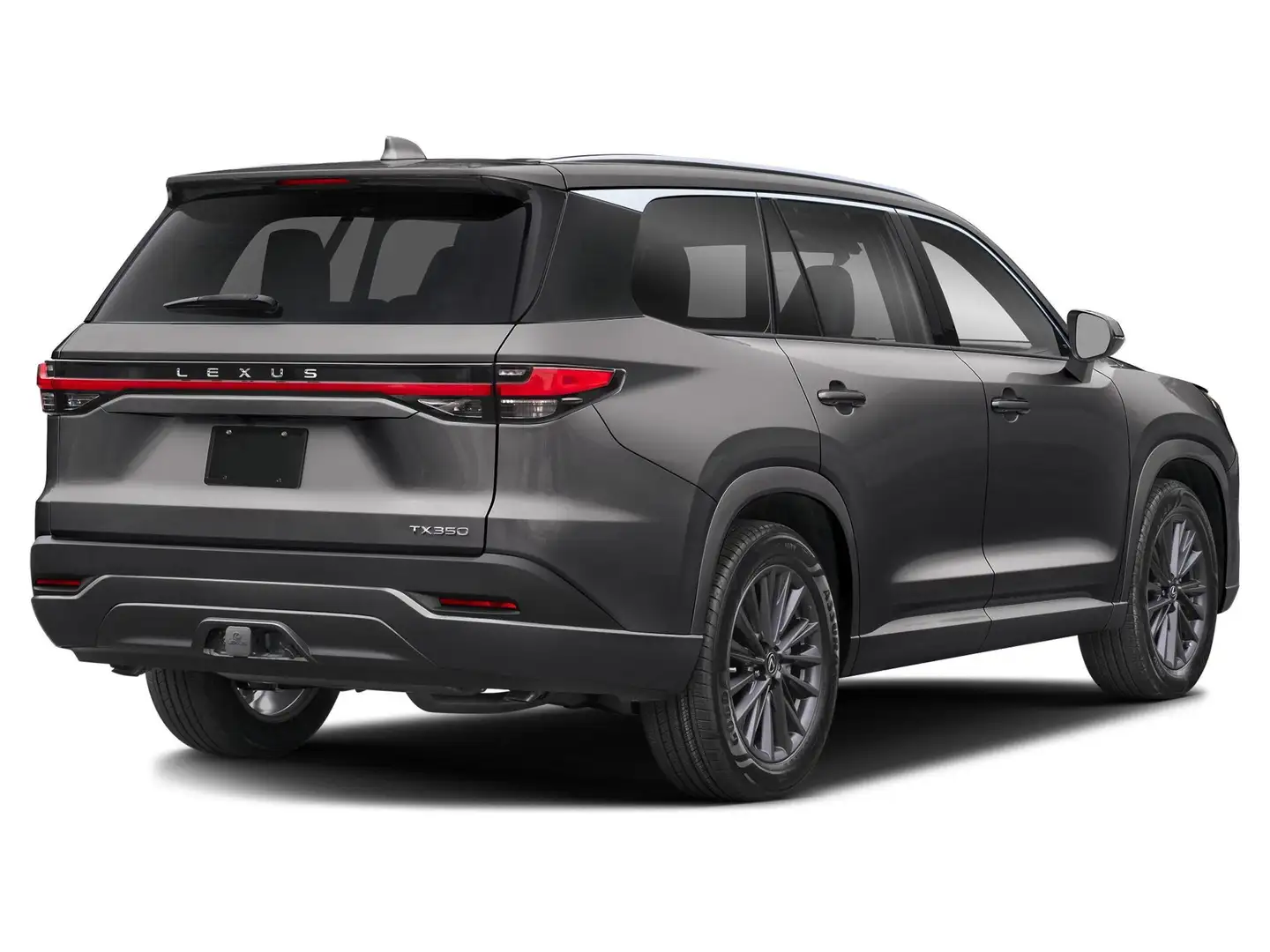 2026 Lexus TX | $ 75,333 | 10 km | Gasoline SUV for sale by Birchwood ...