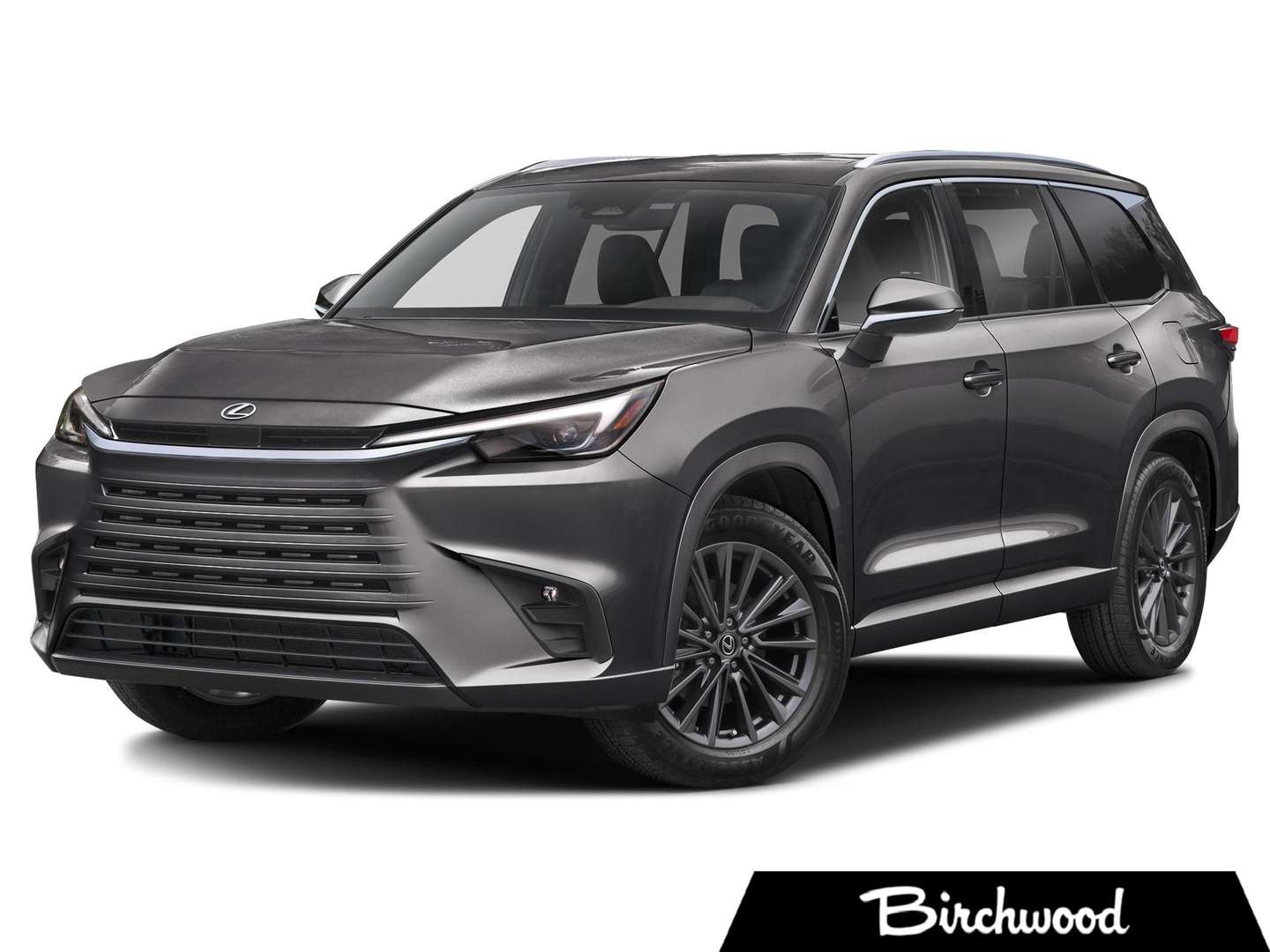 2026 Lexus TX | $ 75,333 | 10 km | Gasoline SUV for sale by Birchwood ...