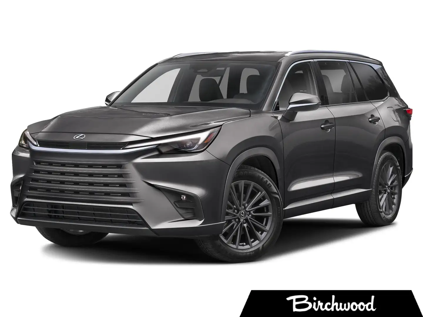 2026 Lexus TX | $ 75,333 | 10 km | Gasoline SUV for sale by Birchwood ...