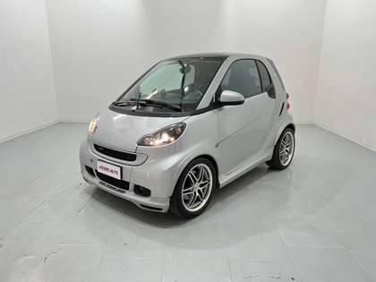 Acquista auto usate smart brabus a Milano - AutoScout24