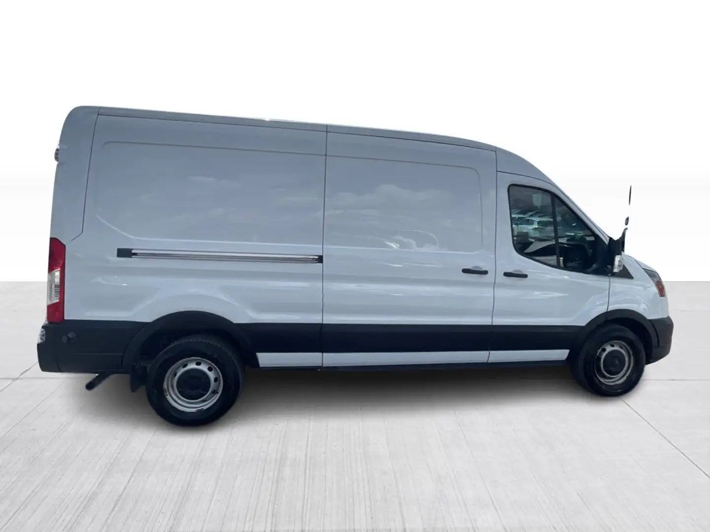2020 Ford Transit Cargo Van | $ 31,999 | 58,690 km | Gasoline Minivan ...