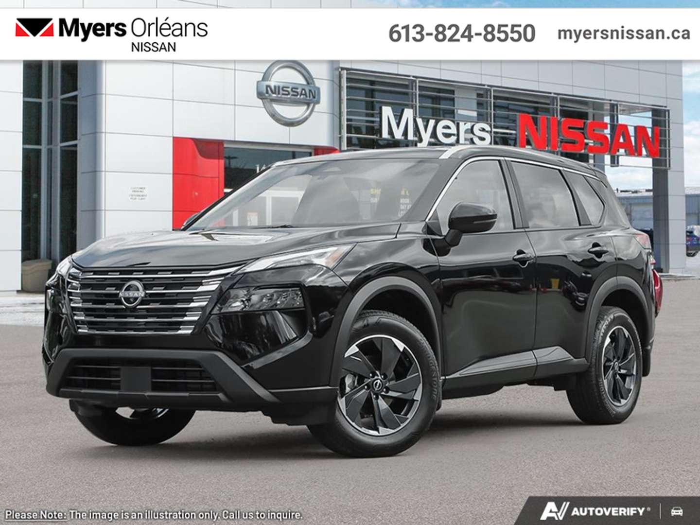 Inspiring Myers Nissan Orleans Ontario Pictures