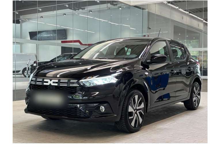 Dacia gebraucht kaufen in Bad Wildungen - AutoScout24 Deutschland