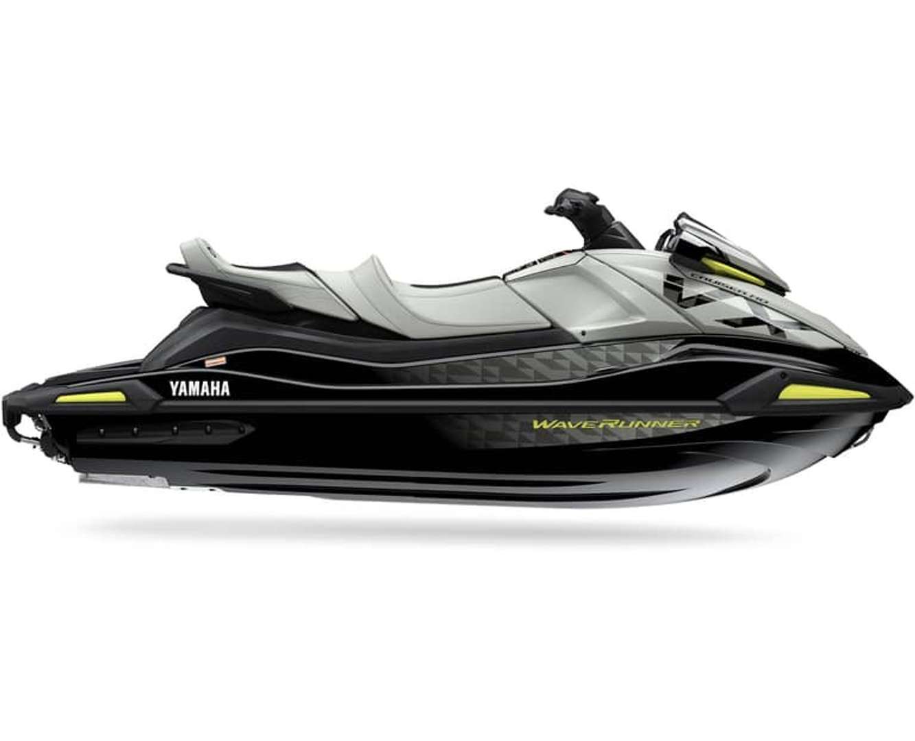 2026 Yamaha VX1900B-CB | $ 21,799 Car for sale by Gordon Bay Marine ...