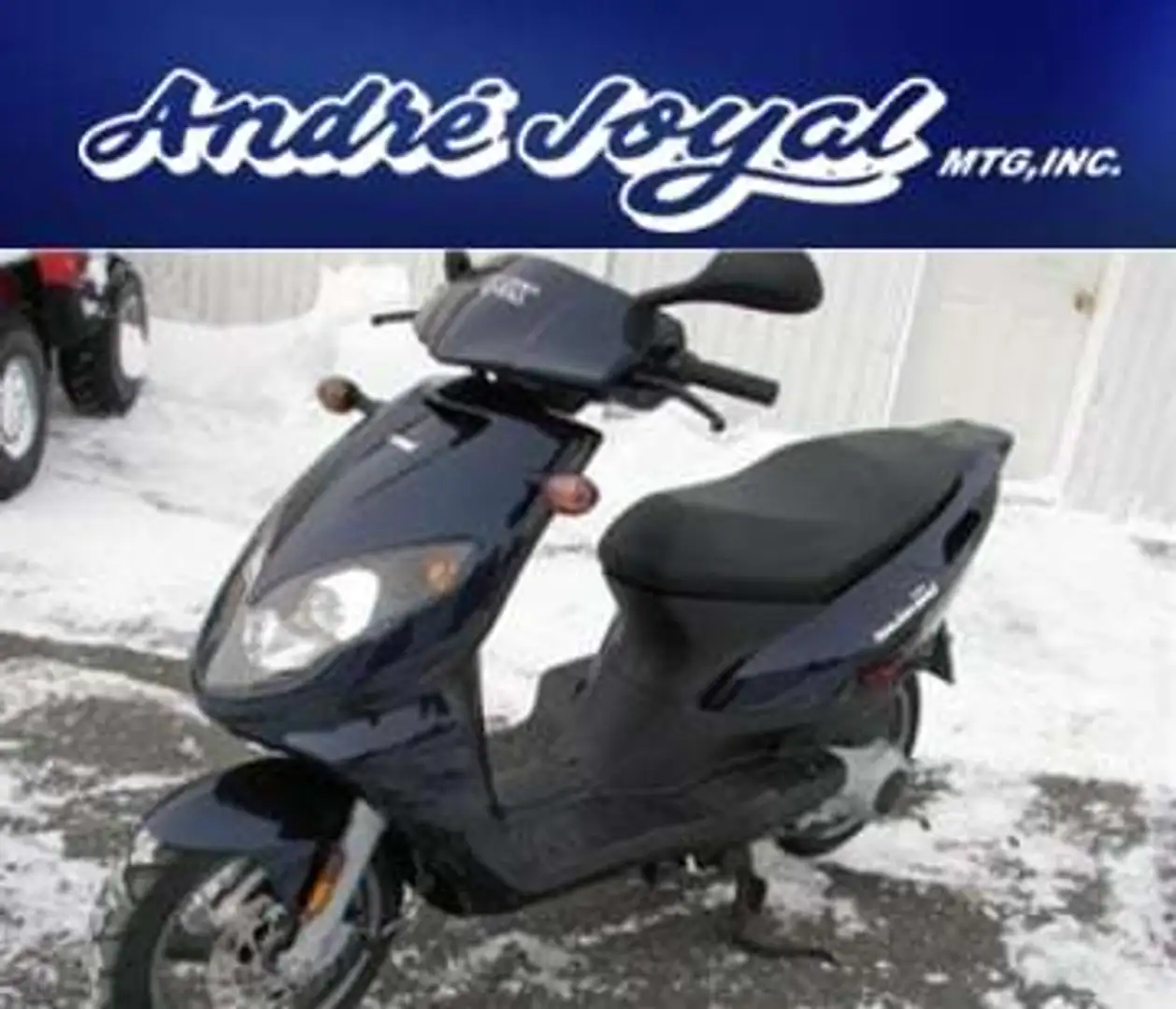Derbi Boulevard 150 2003 | 2 500 $ | 26 552 km | Scooter/Moto ...