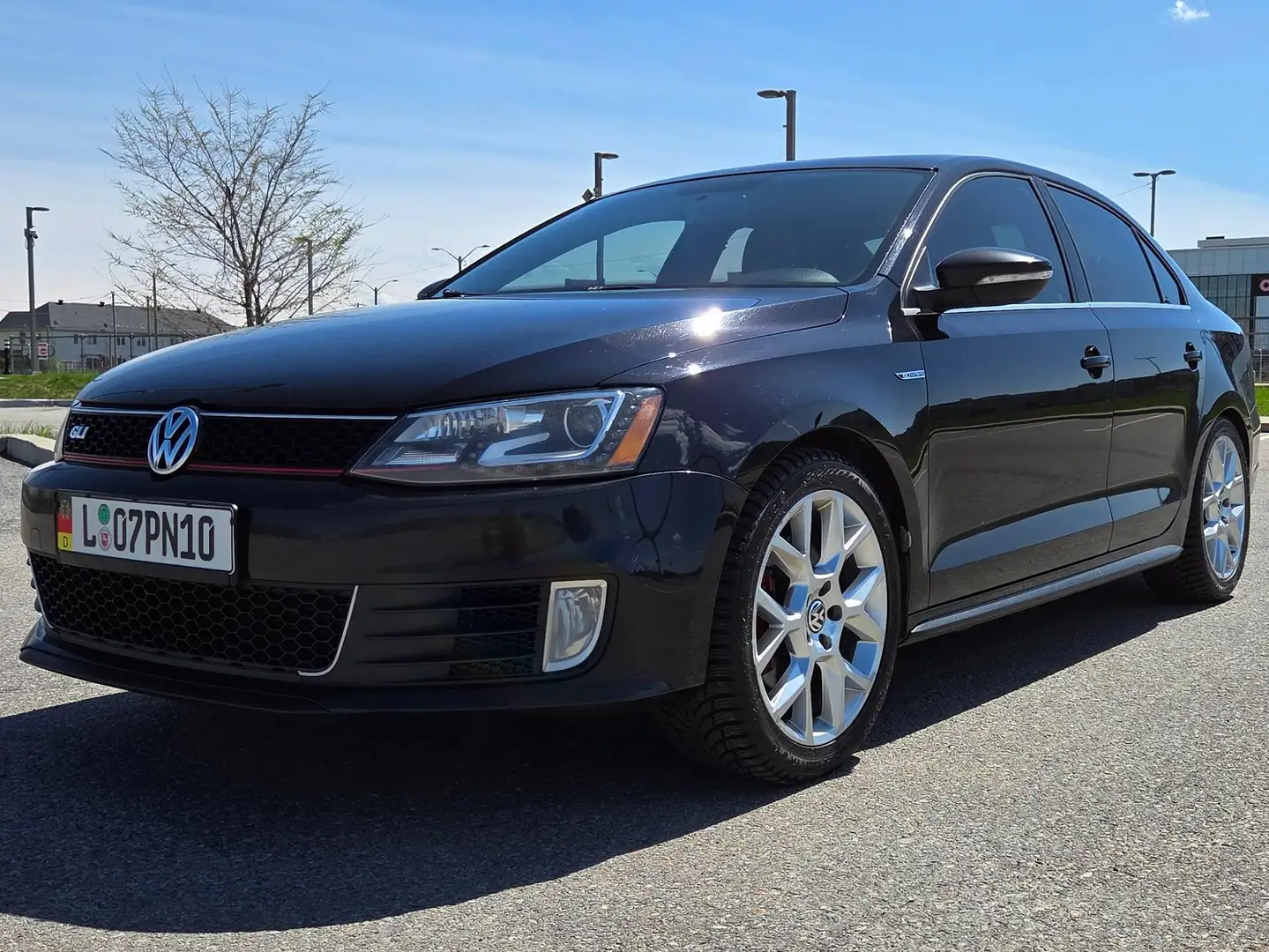 2014 Volkswagen Jetta | $ 7,999 | 219,140 km | Gasoline Sedan for sale ...