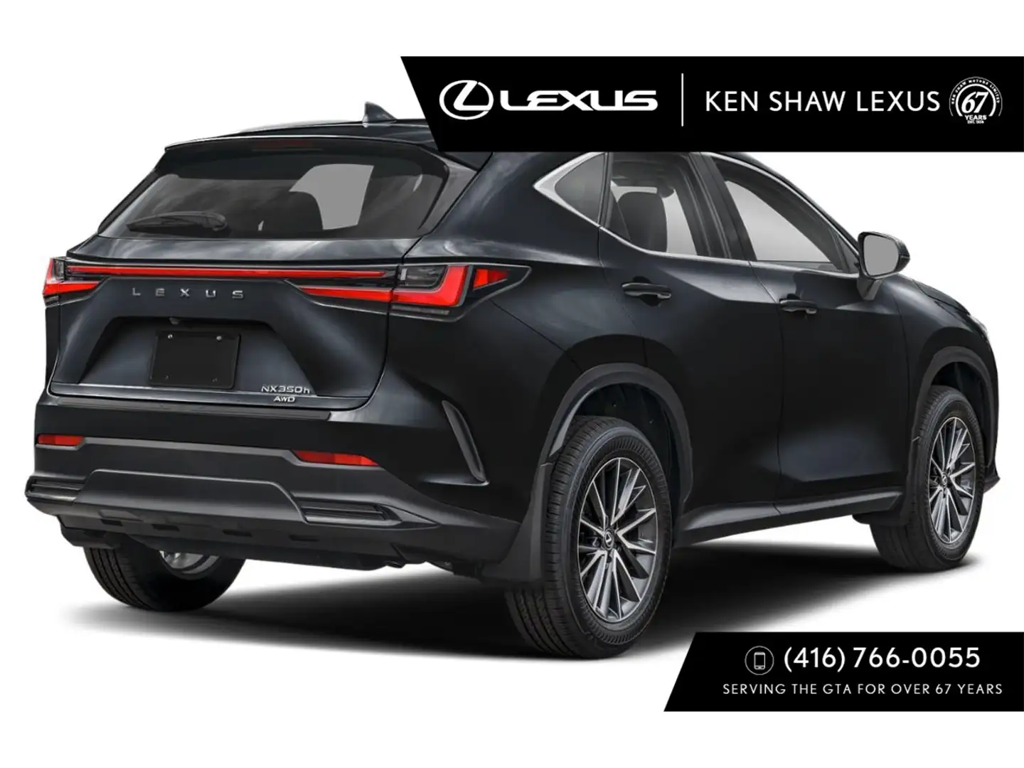 2025 Lexus NX | $ 61,288 | 5,269 km | Gas/Electric Hybrid SUV for sale ...