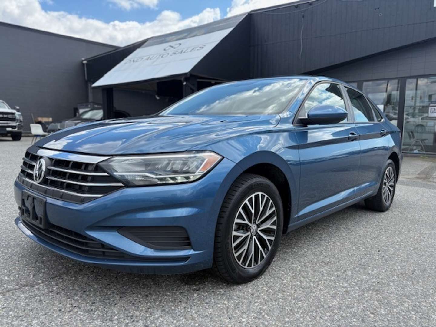 2021 Volkswagen Jetta | $ 18,900 | 91,000 km | Gasoline Sedan for sale ...