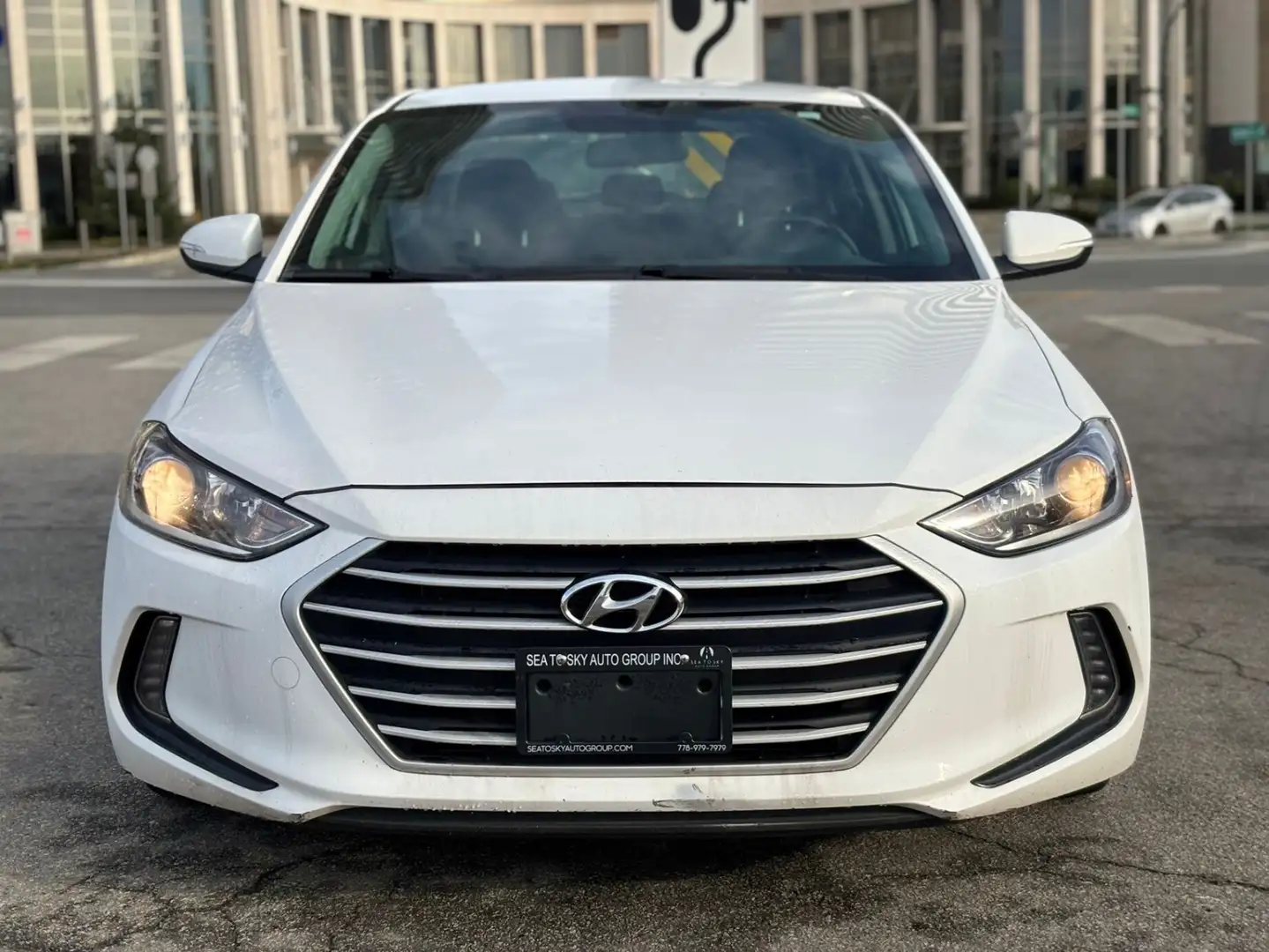 2018 Hyundai ELANTRA | $ 6,500 | 223,127 km | Gasoline Sedan for sale ...