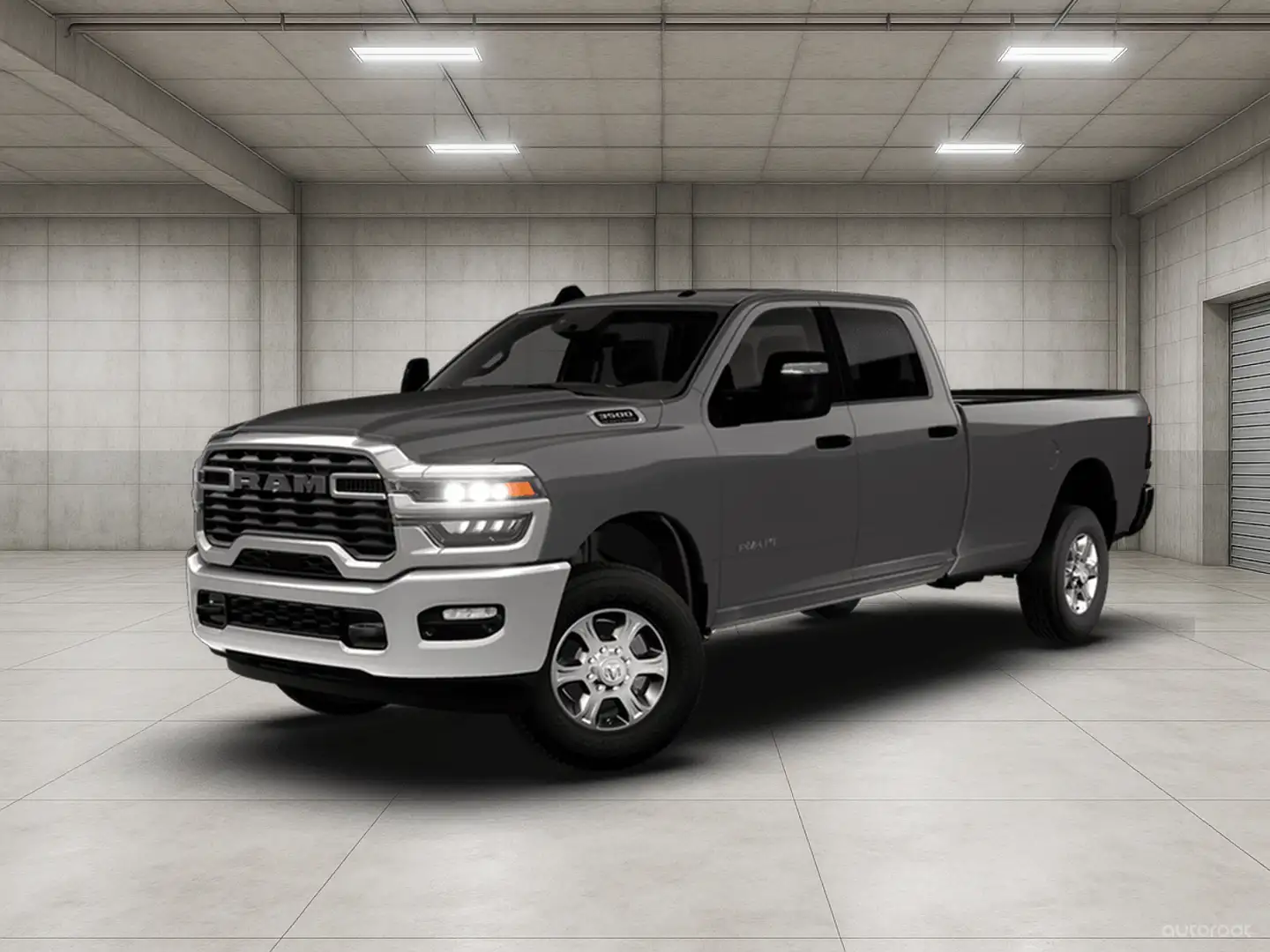 2026 RAM 3500 | $ 102,735 | Diesel Pick-up Truck for sale by Ste-Foy ...