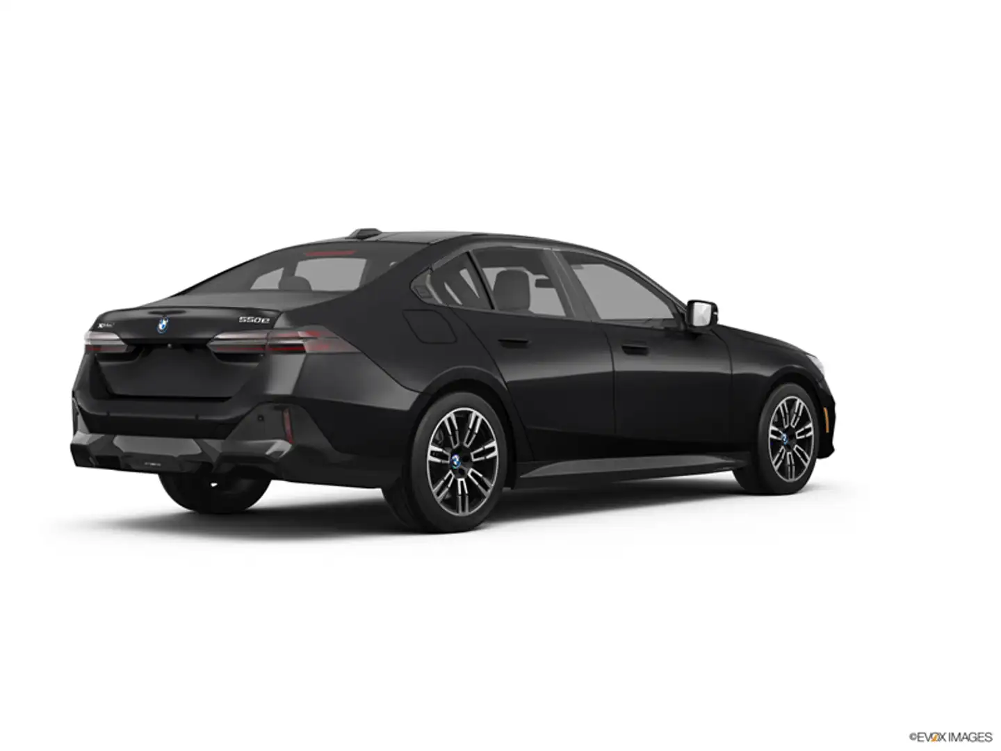 2026 BMW 5 Series | $ 100,100 | 90 km | Gas/Electric Hybrid Sedan for ...