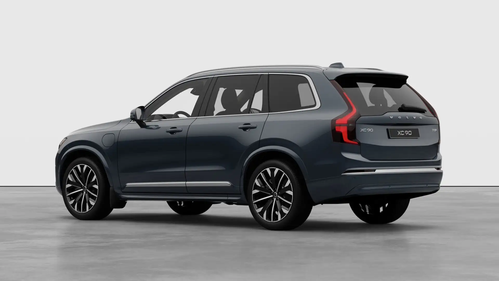 2026 Volvo XC90 | $ 86,323 | 1 km | Gas/Electric Hybrid SUV for sale by ...