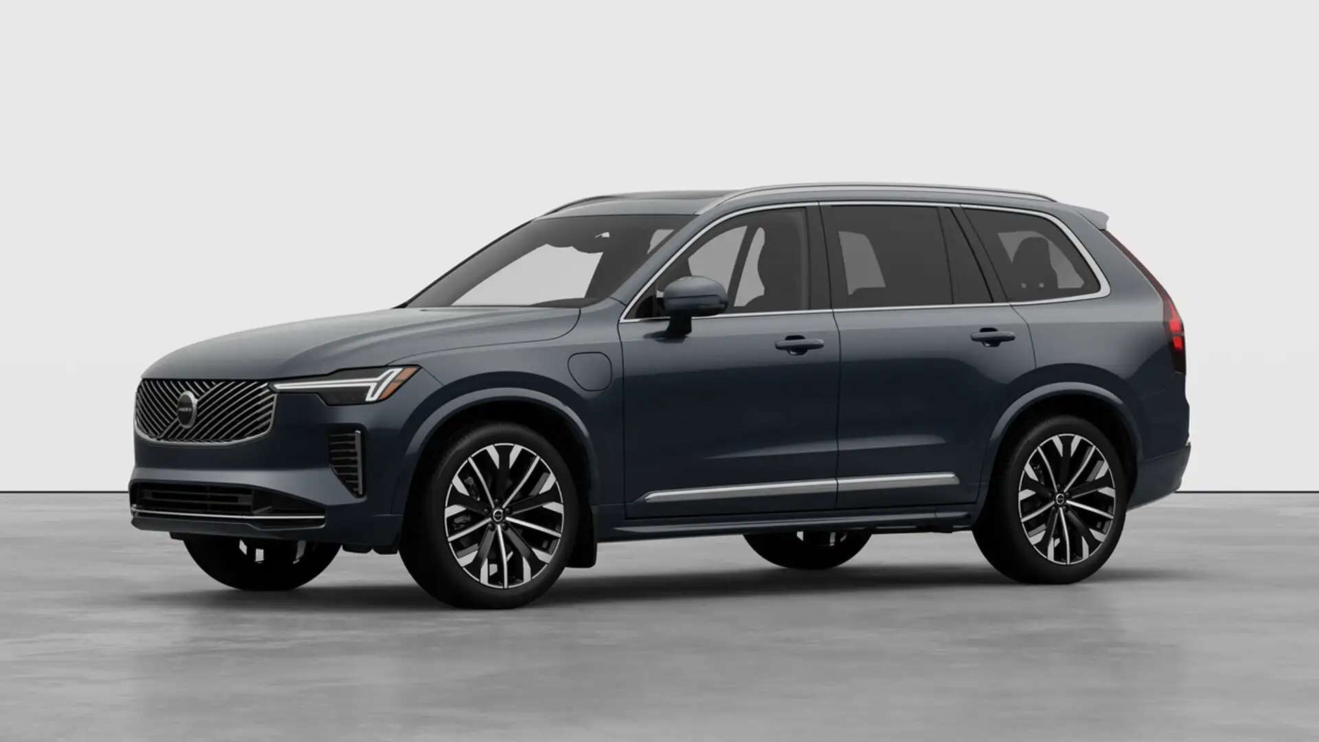 2026 Volvo XC90 | $ 86,323 | 1 km | Gas/Electric Hybrid SUV for sale by ...