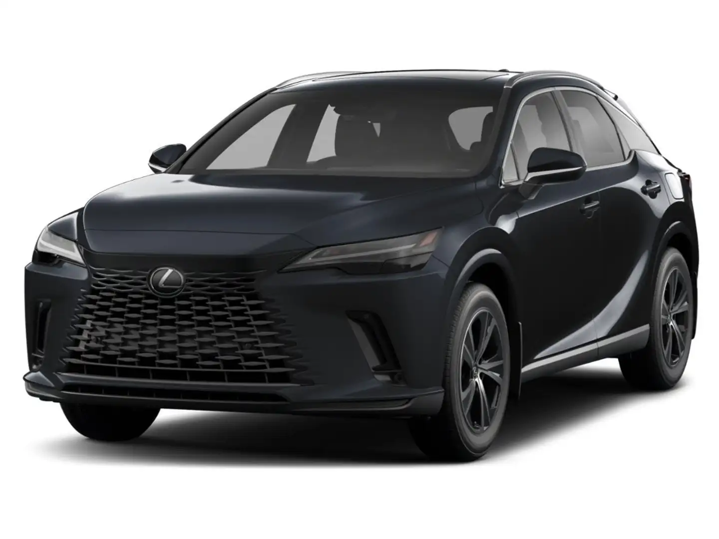2026 Lexus RX | $ 71,861 | 15 km | Gas/Electric Hybrid SUV for sale by ...