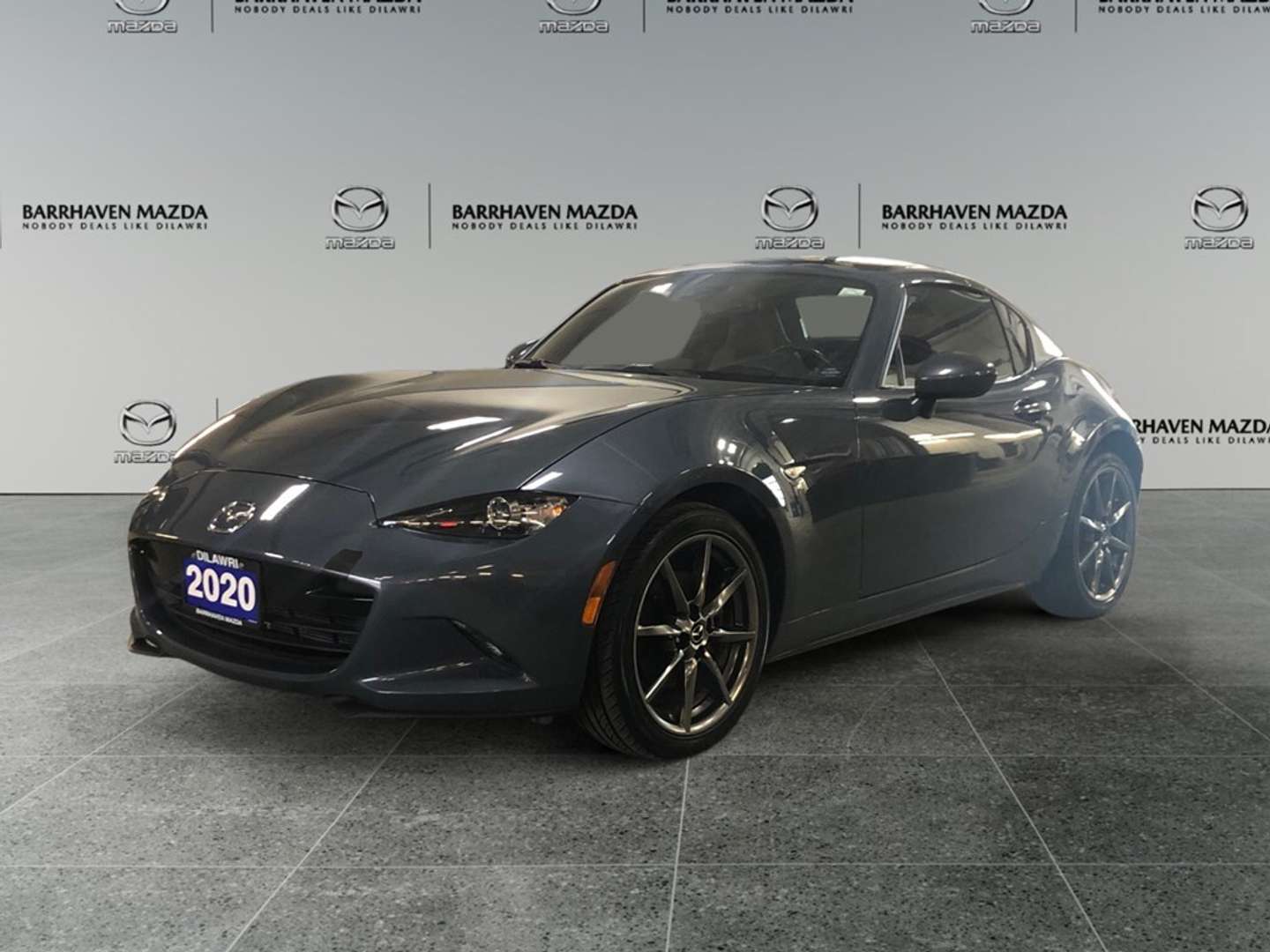 2020 Mazda MX-5 Miata | $ 30,995 | 68,925 km | Gasoline Coupe for sale ...