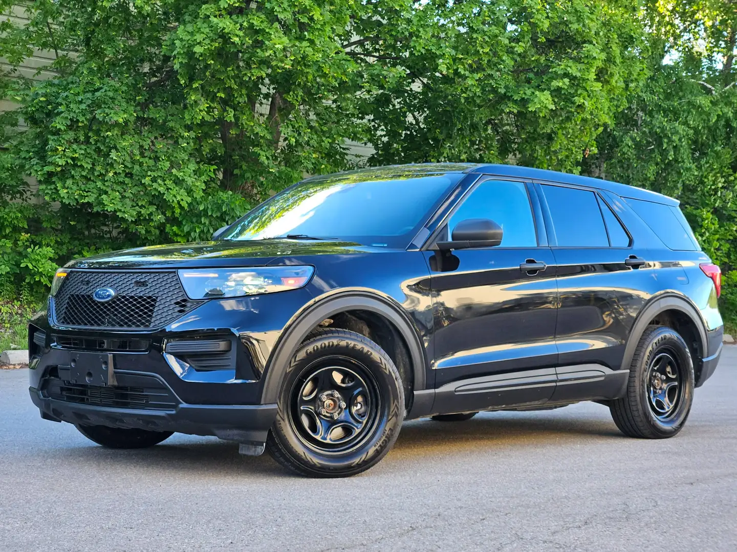 2020 Ford Explorer | $ 8,900 | 333,900 km | Flex Fuel SUV for sale by ...