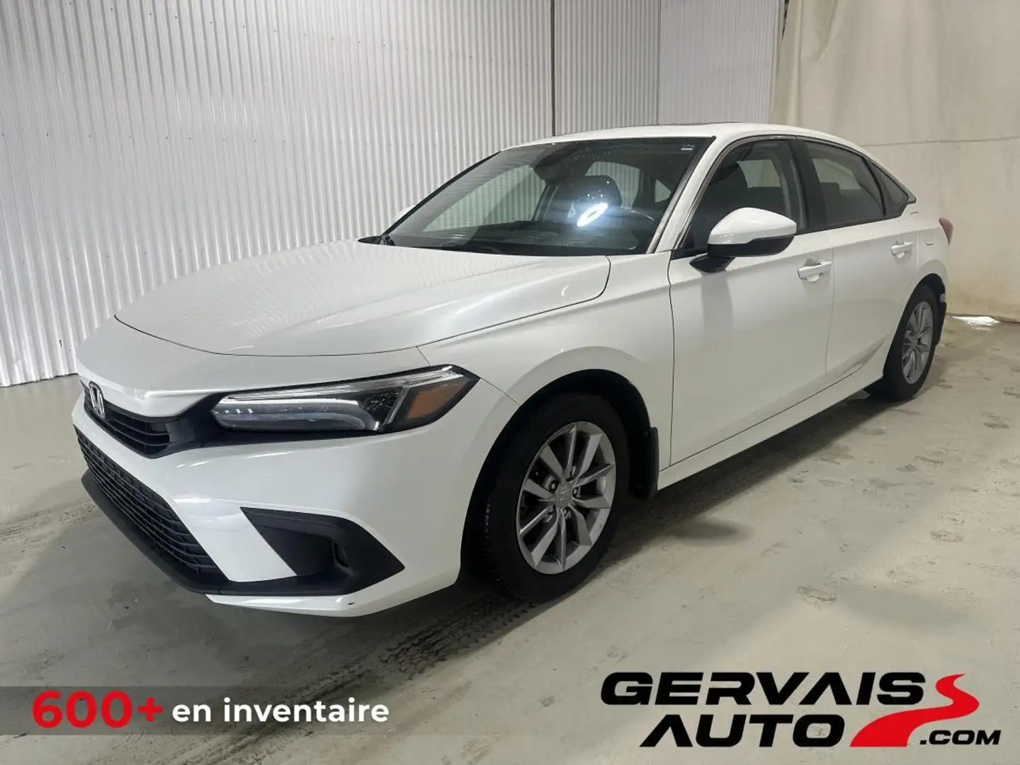 2022 Honda Civic | $ 22,995 | 63,341 km | Gasoline Sedan for sale by ...