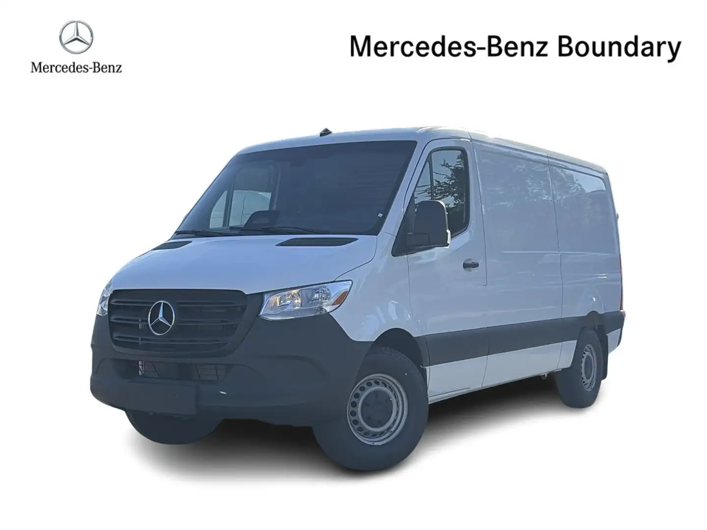 2026 Mercedes-Benz Sprinter | $ 72,035 | 90 km | Diesel Minivan for ...