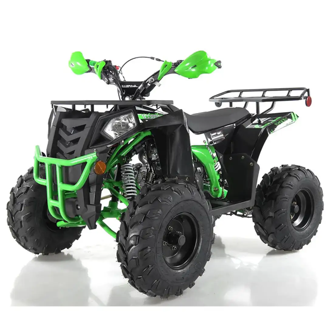 2021 Apollo Motors VRX | $ 1,999 ATV - off road for sale by Motosport ...