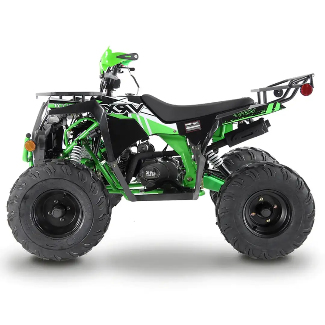2021 Apollo Motors VRX | $ 1,999 ATV - off road for sale by Motosport ...