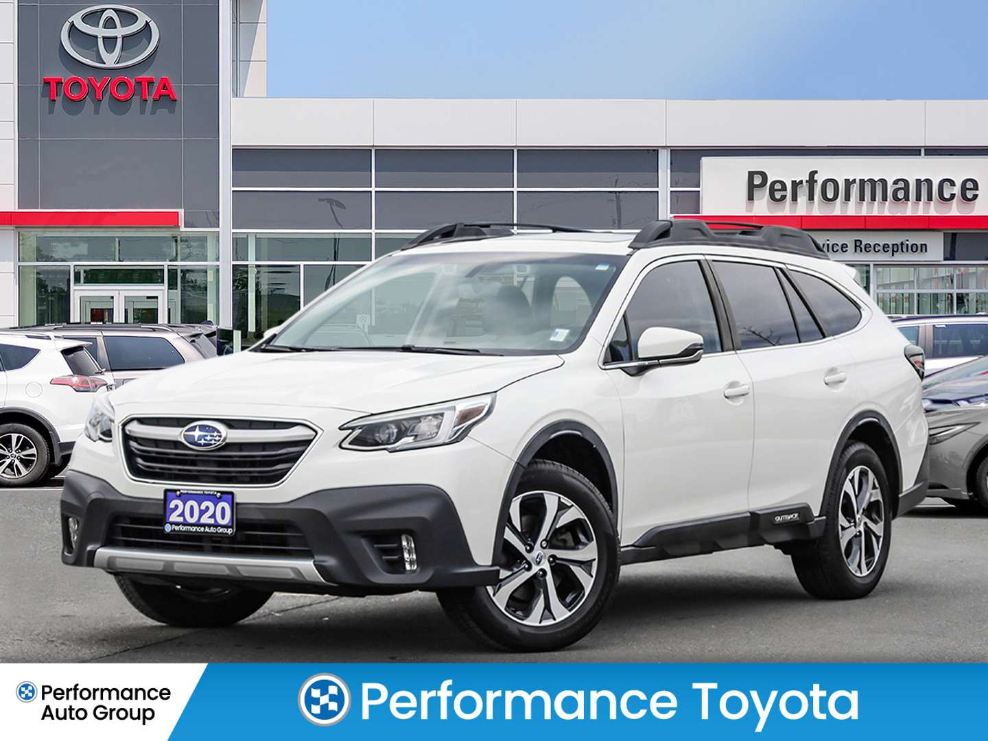 2020 Subaru OUTBACK | $ 23,999 | 113,789 km | Gasoline Wagon for sale ...