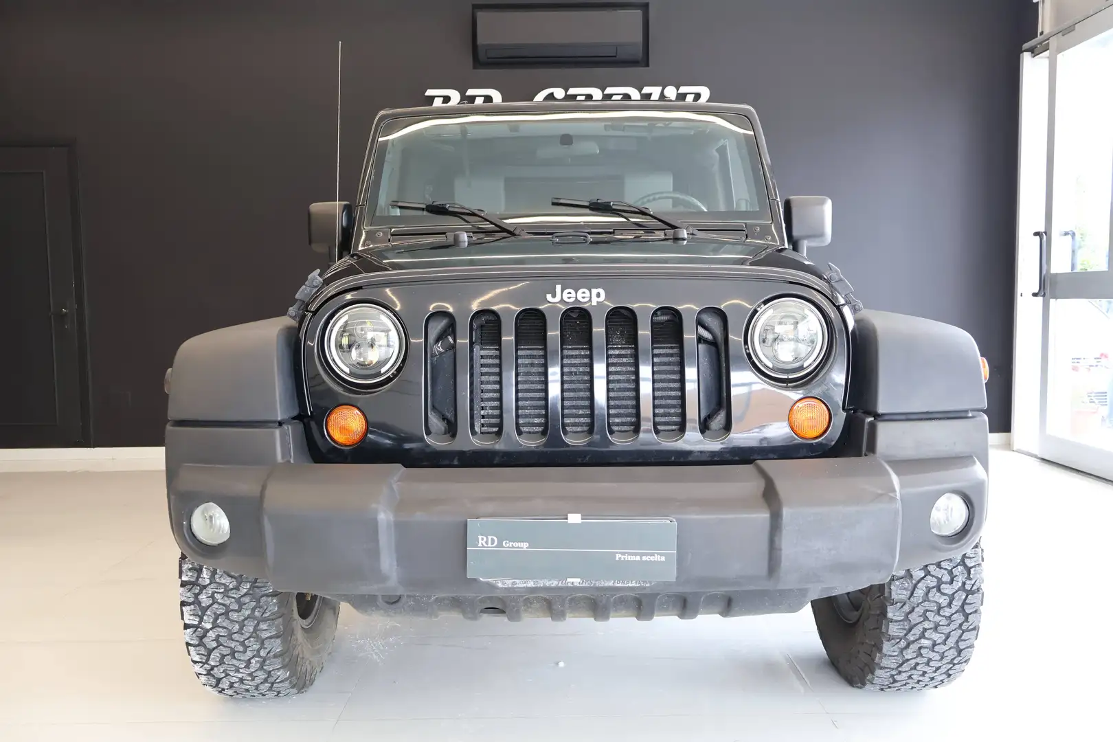 Jeep Wrangler usata a Bottegone - Pistoia per € 21.900