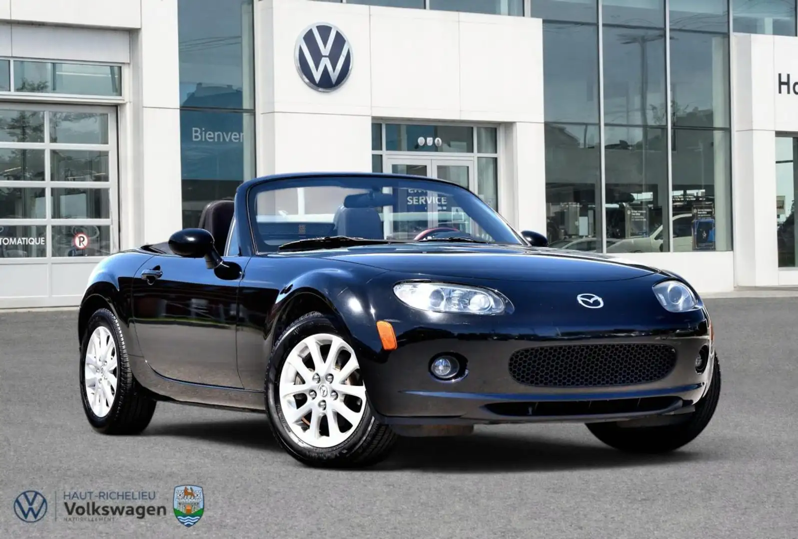 2006 Mazda MX-5 Miata | $ 9,995 | 129,994 km | Gasoline Convertible for ...