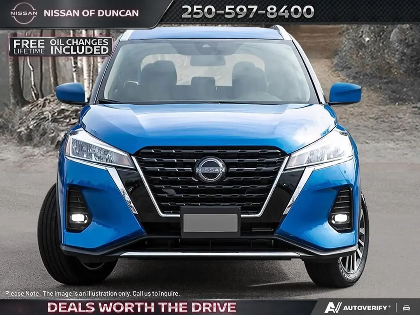 2025 Nissan Kicks | $ 27,620 | 7,131 km | Gasoline SUV for sale by ...