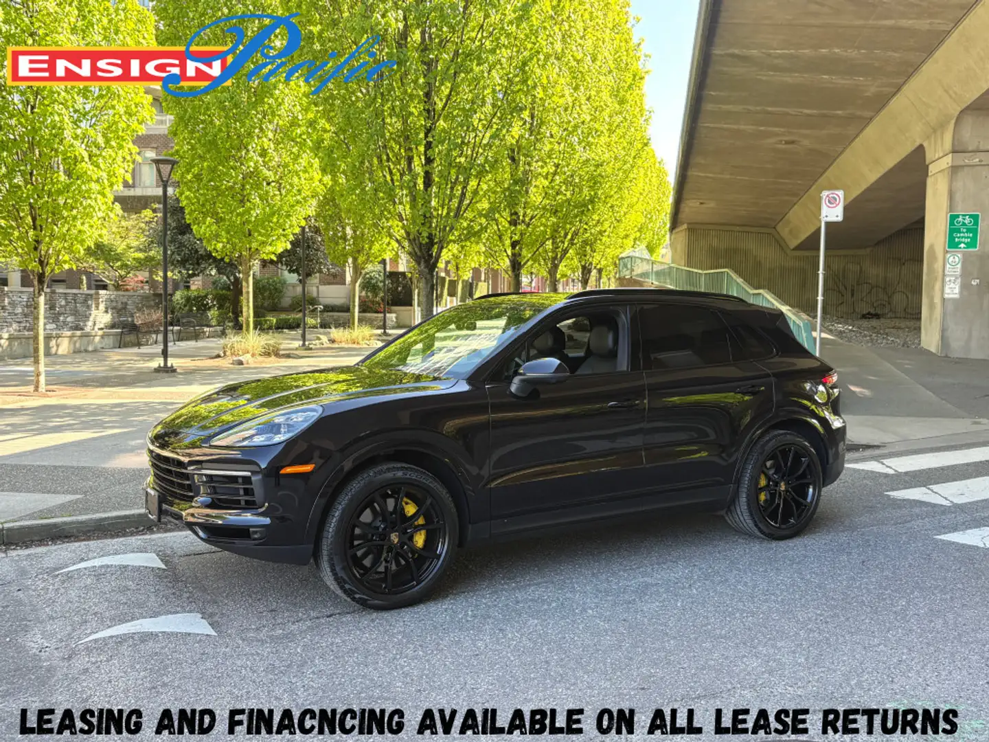 2022 Porsche Cayenne | $ 64,797 | 66,338 km | Gasoline SUV for sale by ...