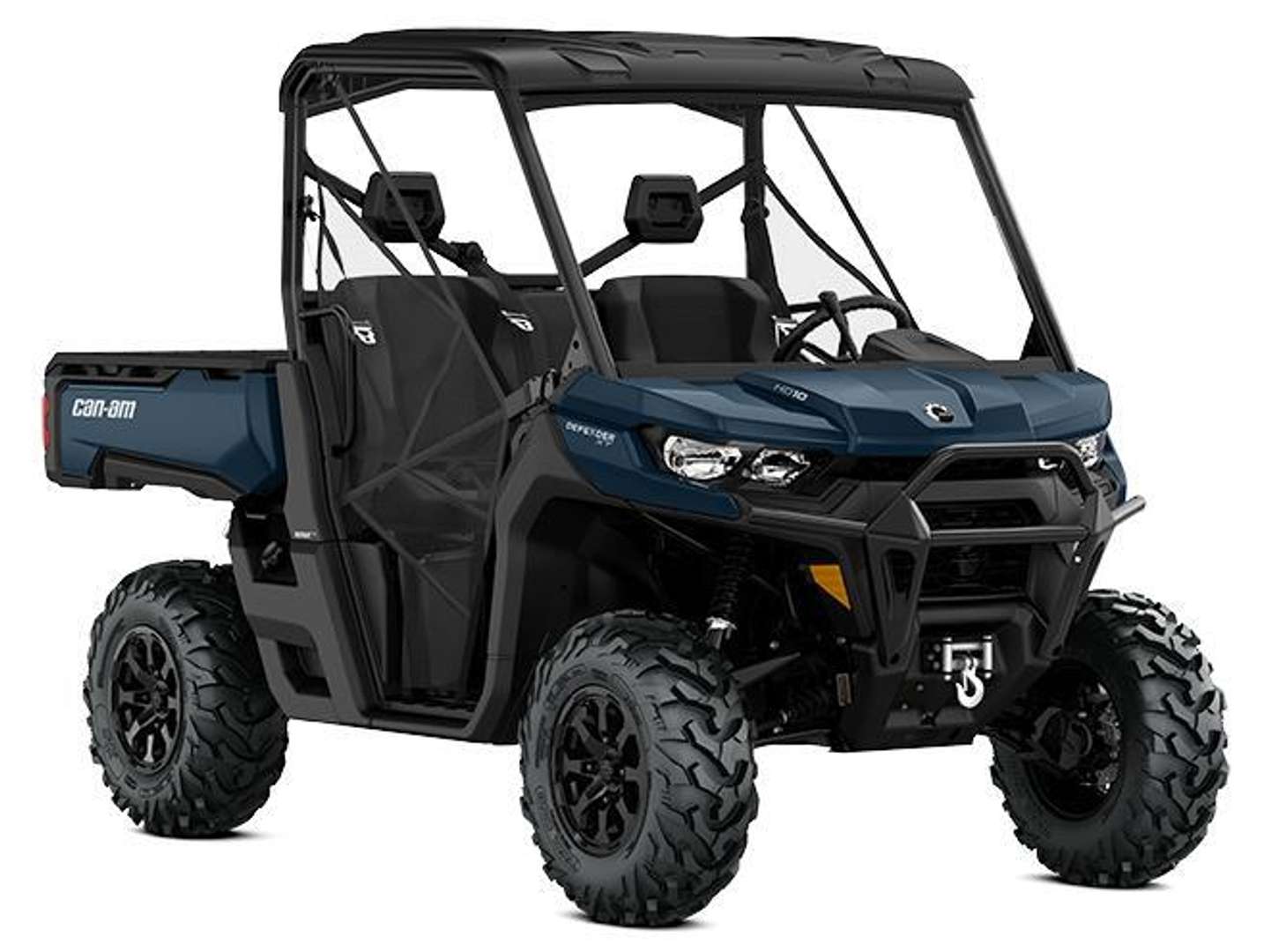 2025 Can-Am 8CSB DEF XT HD10 | $ 27,534 | 0 km Car for sale by Imperium ...