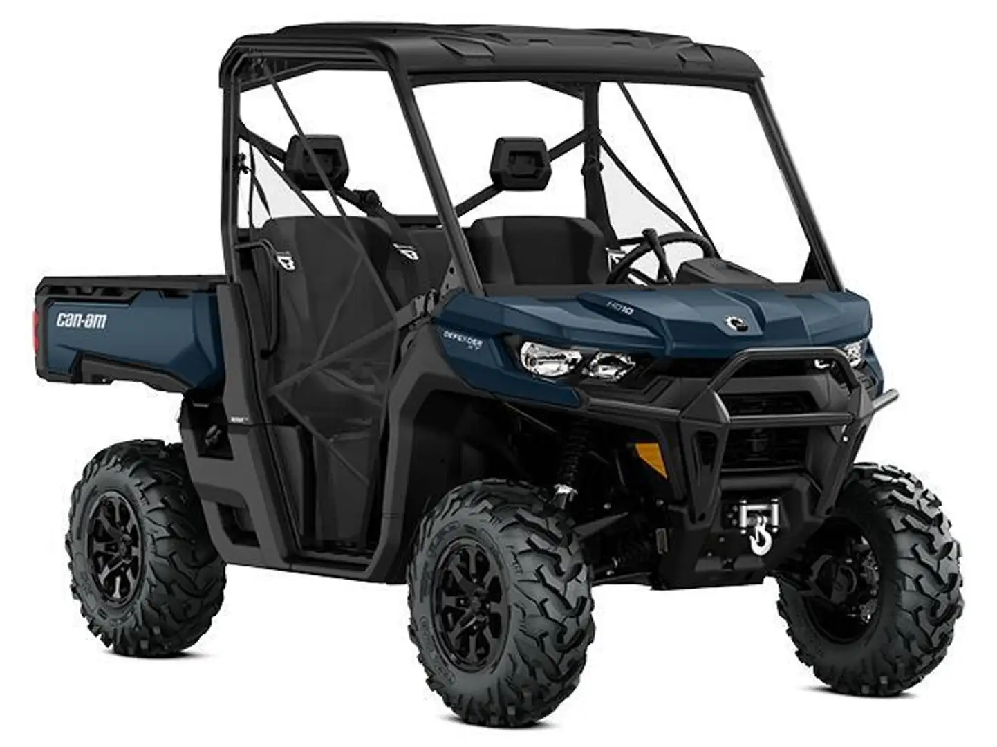 2025 Can-Am Defender XT | $ 27,834 | 0 km Car for sale by Imperium ...