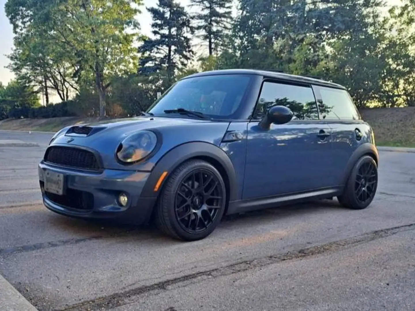 2009 MINI Coupe | $ 3,000 | 190 km | Gasoline Hatchback for sale by ...