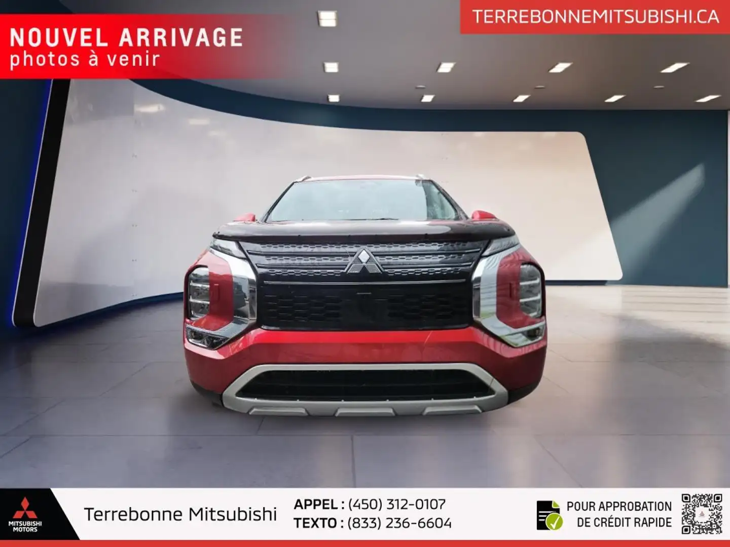 2024 Mitsubishi Outlander | $ 37,992 | 28,413 km | Gas/Electric Hybrid ...