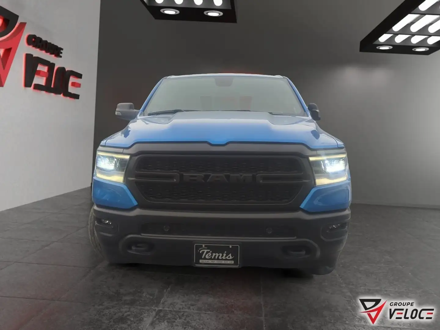 2023 RAM 1500 | $ 48,987 | 48,769 km | Gasoline Others for sale by ...