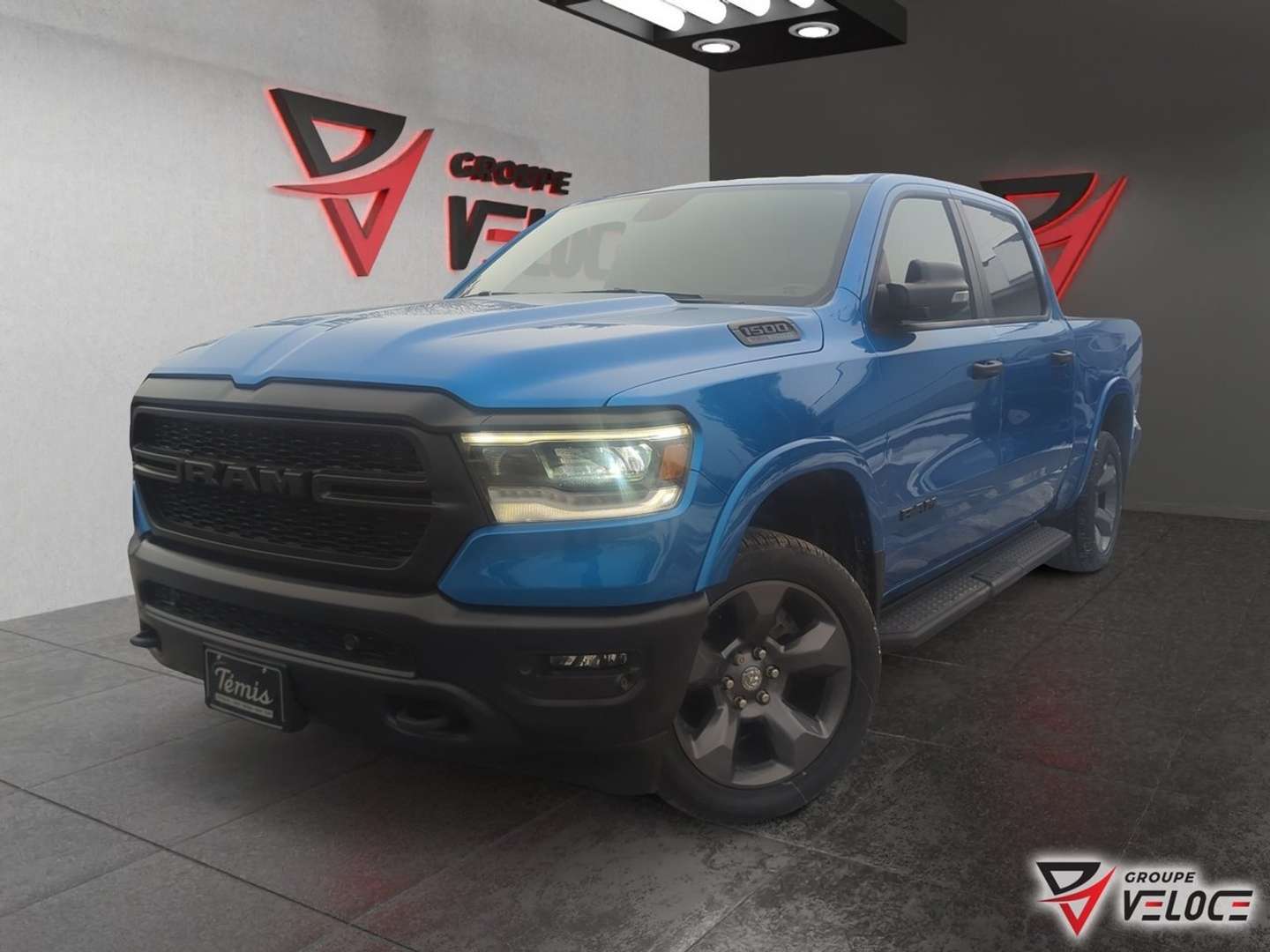 2023 RAM 1500 | $ 48,987 | 48,769 km | Gasoline Others for sale by ...