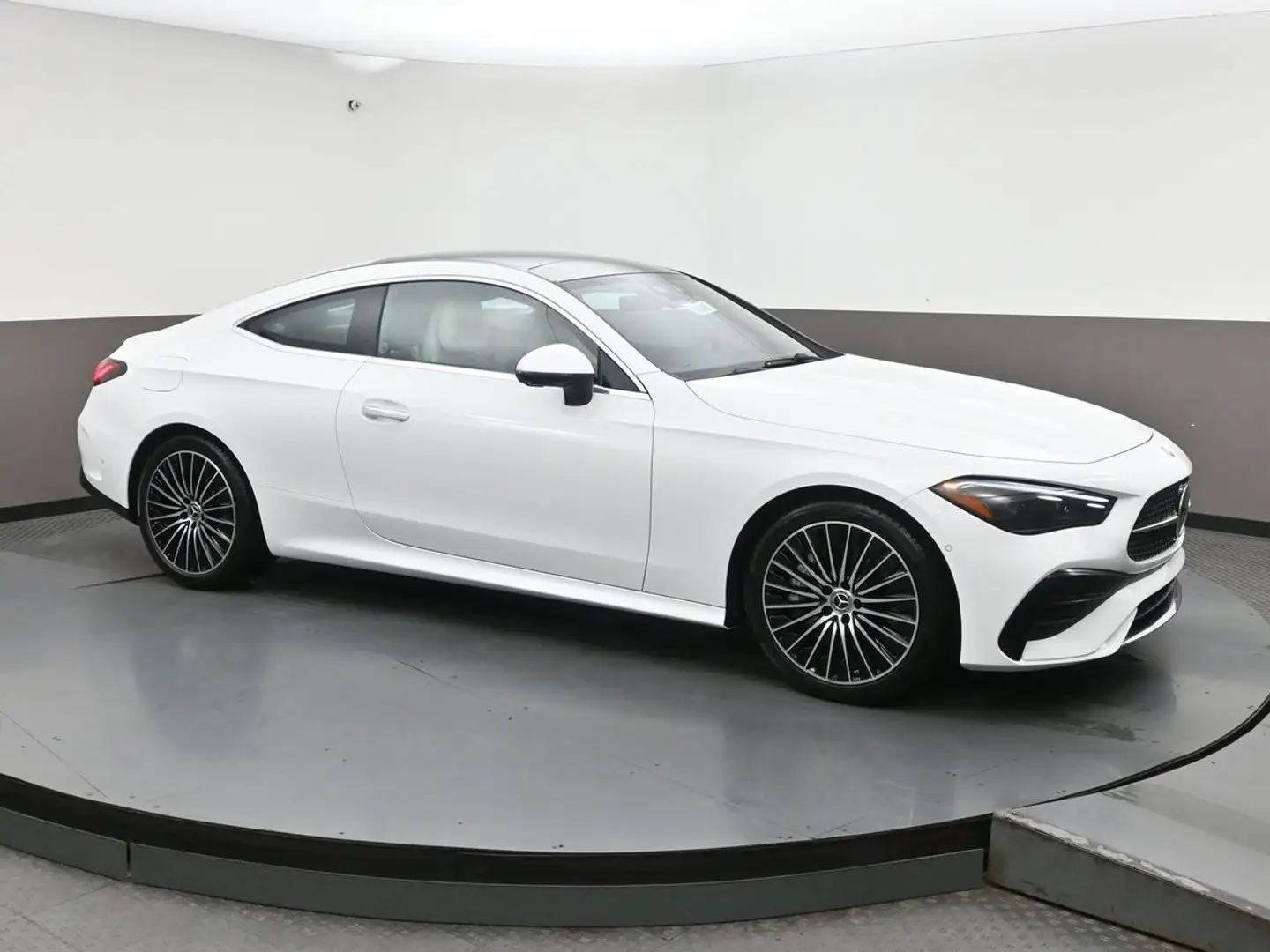 2026 Mercedes-Benz CLE | $ 94,330 | Gasoline Coupe for sale by O'Regan ...